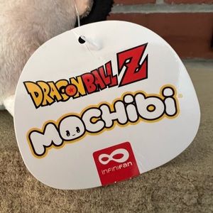 Dragonball Z | Toys | Dragon Ball Z Vegeta Mochibi Plush Anime Stuffed ...